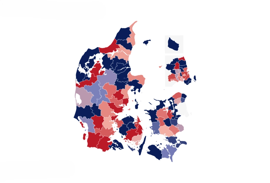 Syv ud af ti sager bliver afvist: Professor sår tvivl om ...