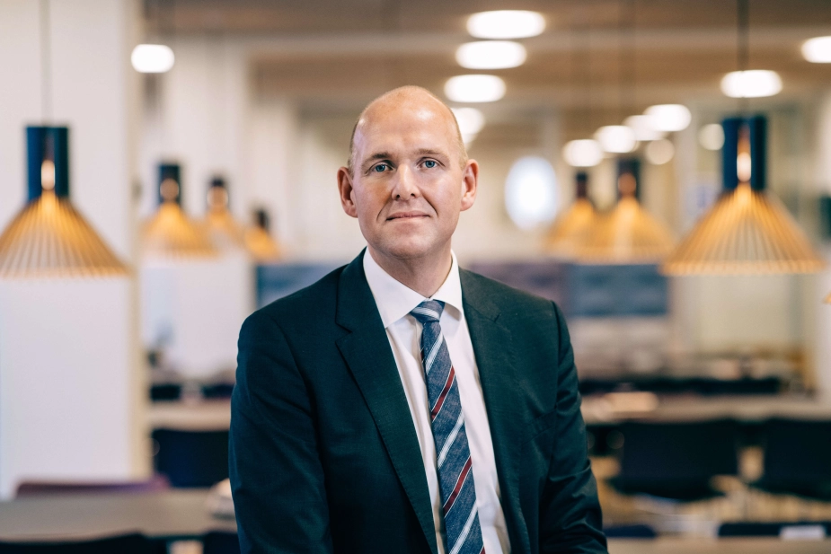 Farvel til FTFa: A-kassen skifter navn og vil aflive tabuet om ledighed - NB Beskæftigelse