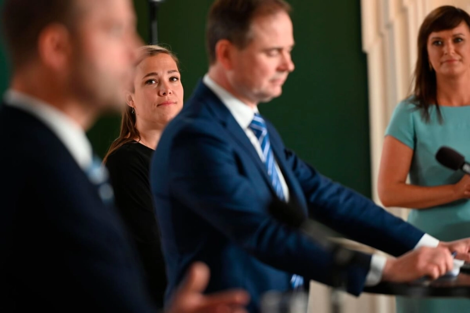 Udligningsanalyse kan bane vejen for større reform i 2028 - NB Økonomi
